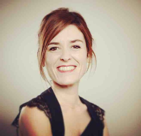 Sandrine Aros - Research - Institut Pasteur