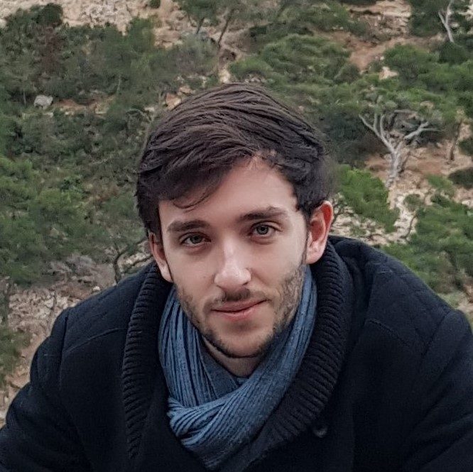 Hugues Aschard - Statistical Genetics - Research - Institut Pasteur