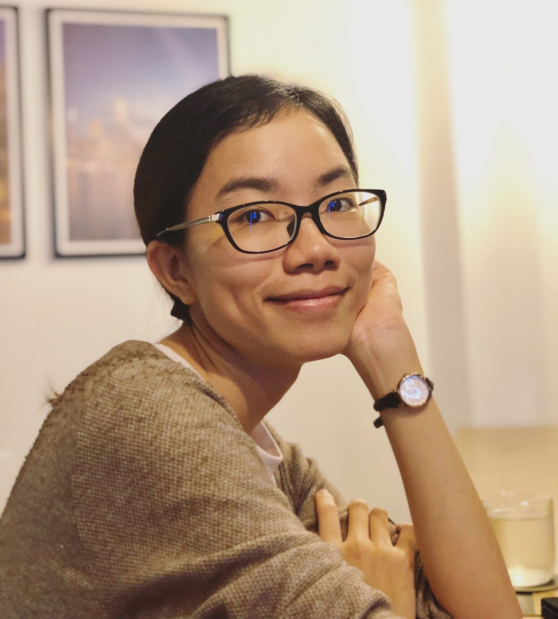 Hoa Nguyen Thi Thanh - Research - Institut Pasteur