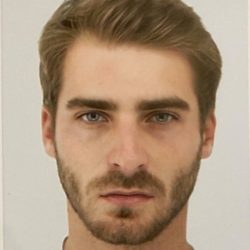 Thomas Serrano - Research - Institut Pasteur