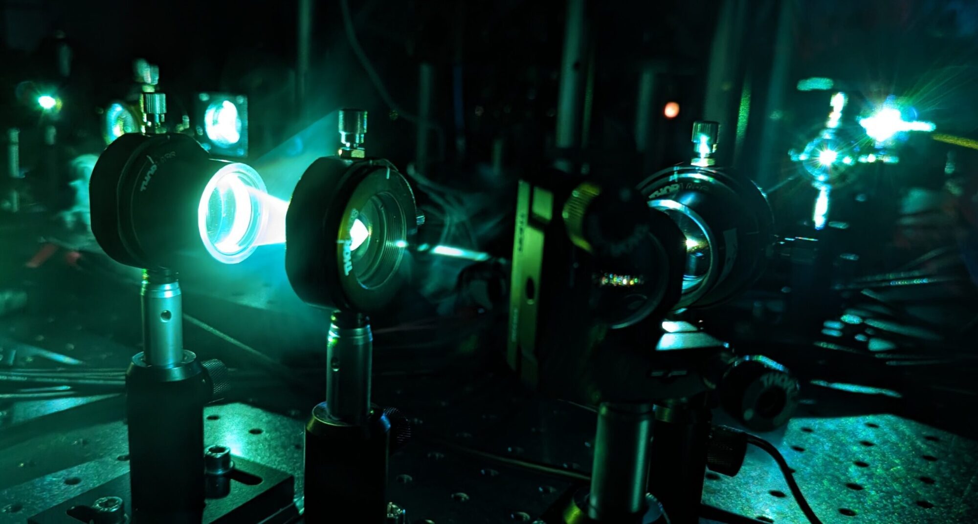 Advanced Light Microscopy initiative - Research - Institut Pasteur