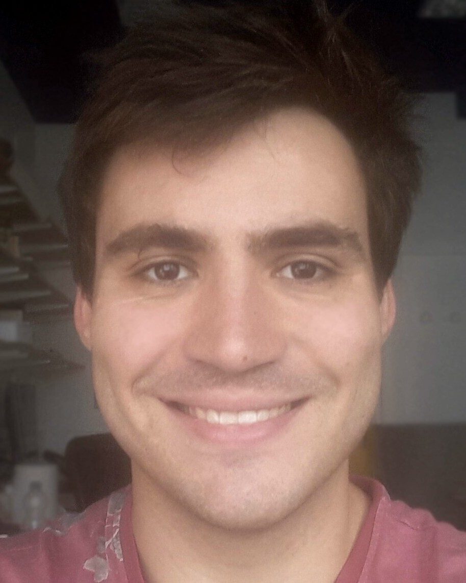 Alexandre Blanc - Research - Institut Pasteur