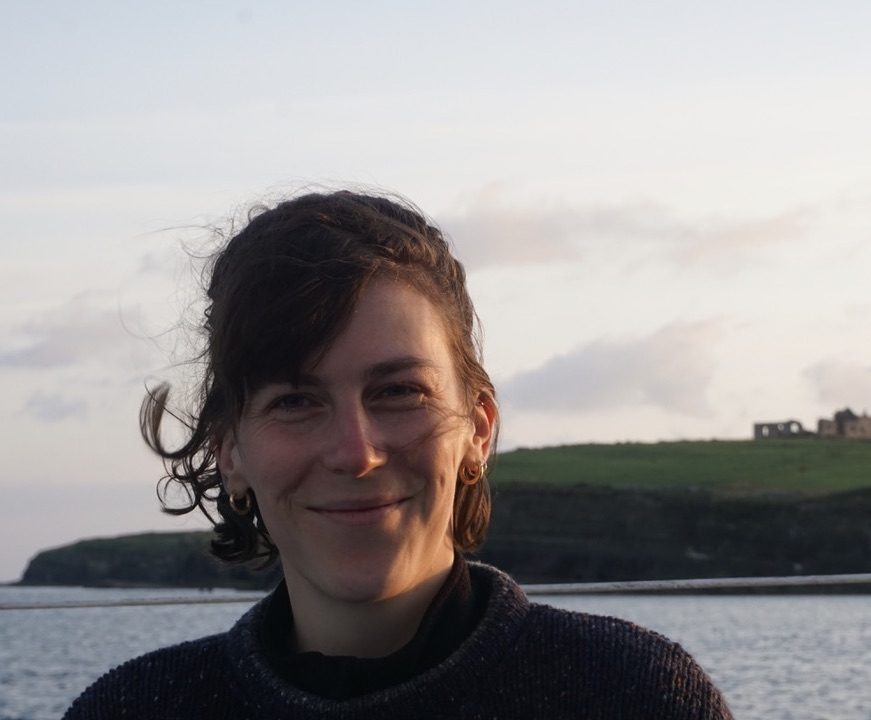 Mathilde Grimée - Research - Institut Pasteur