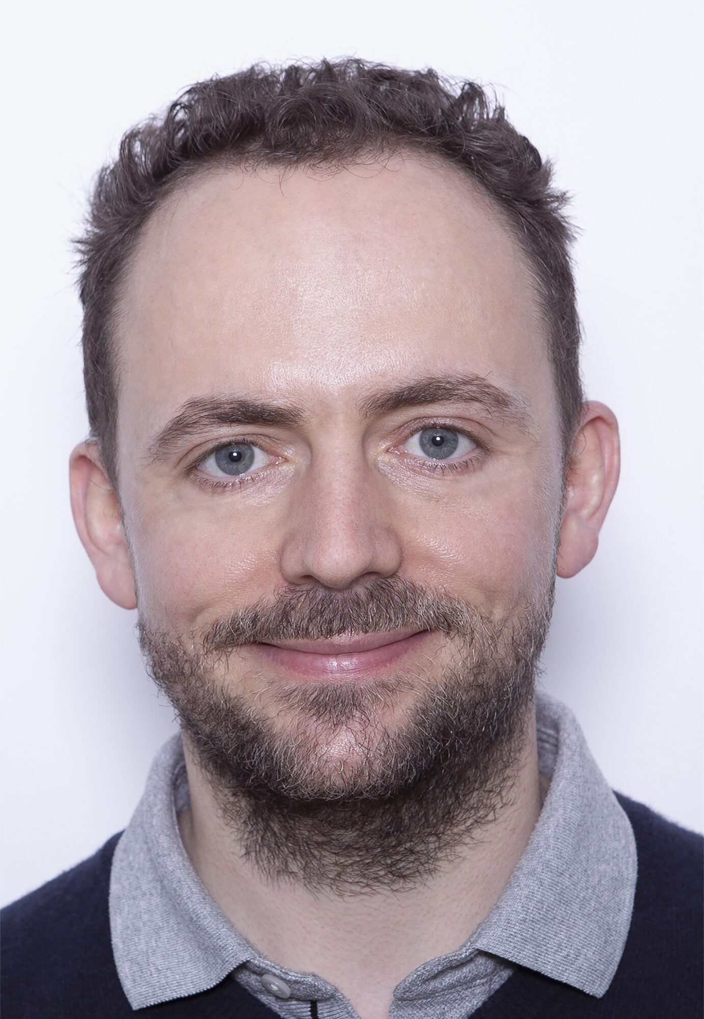 Grégory Gérenton - Research - Institut Pasteur