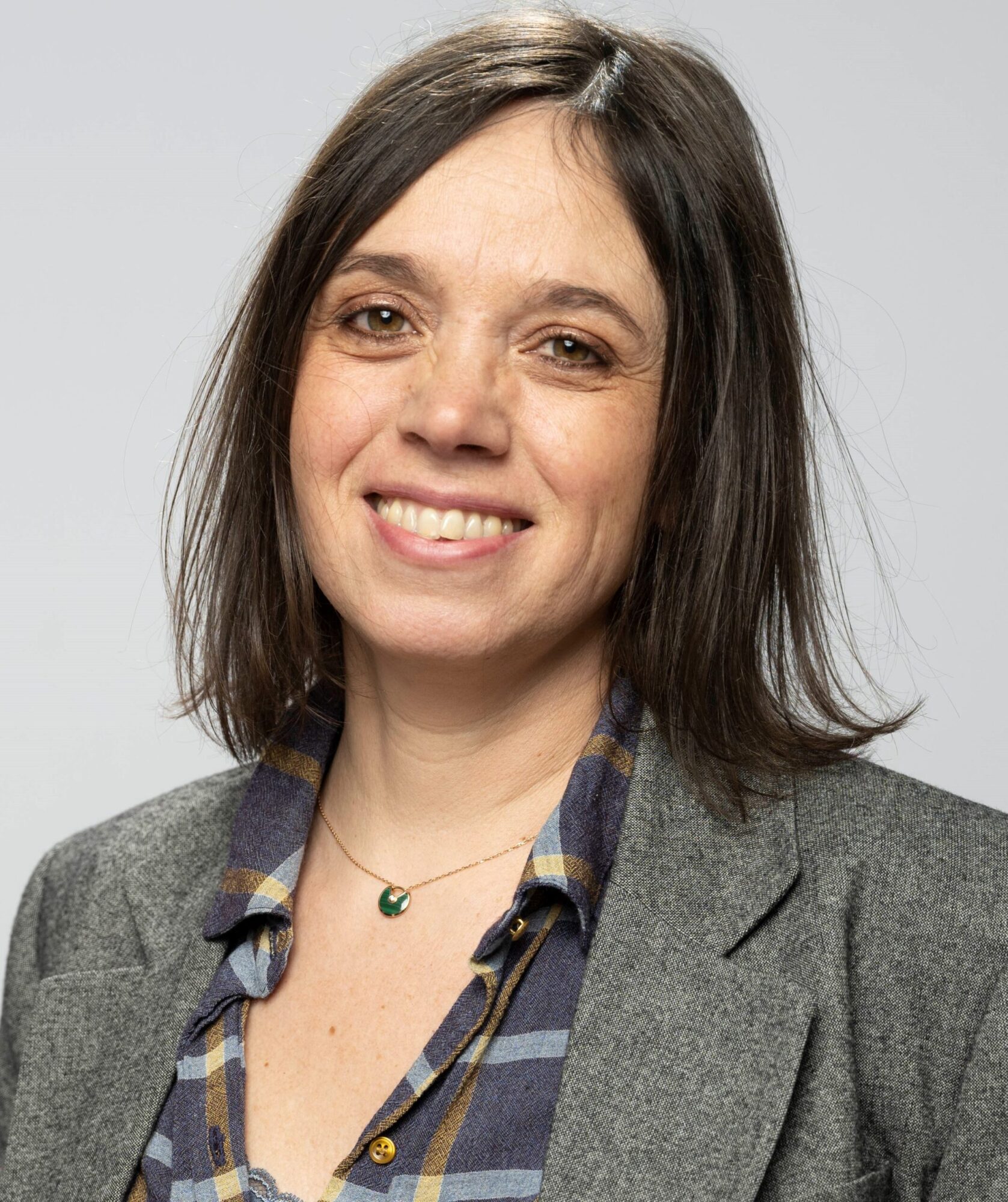 Bérangère Virlon - Research - Institut Pasteur