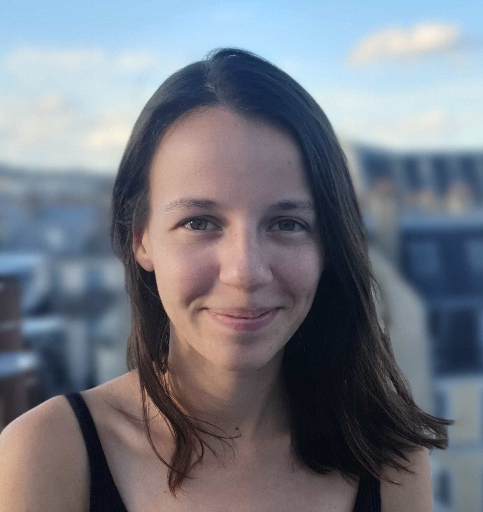 Solène Bernard - Research - Institut Pasteur