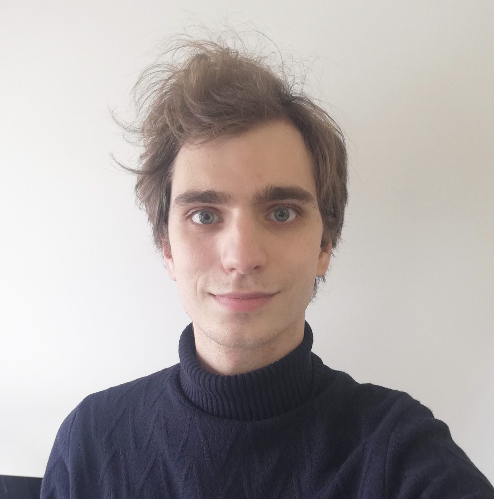 Morgan Lambérioux - Research - Institut Pasteur