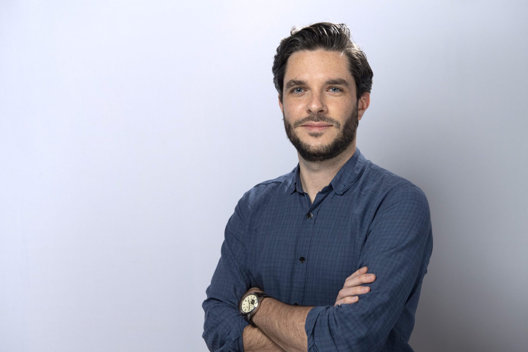 Thomas Vial - Research - Institut Pasteur