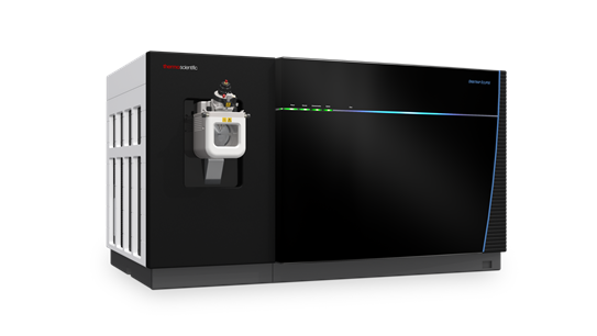 Orbitrap Eclipse Tribrid Mass Spectrometer - Research - Institut Pasteur