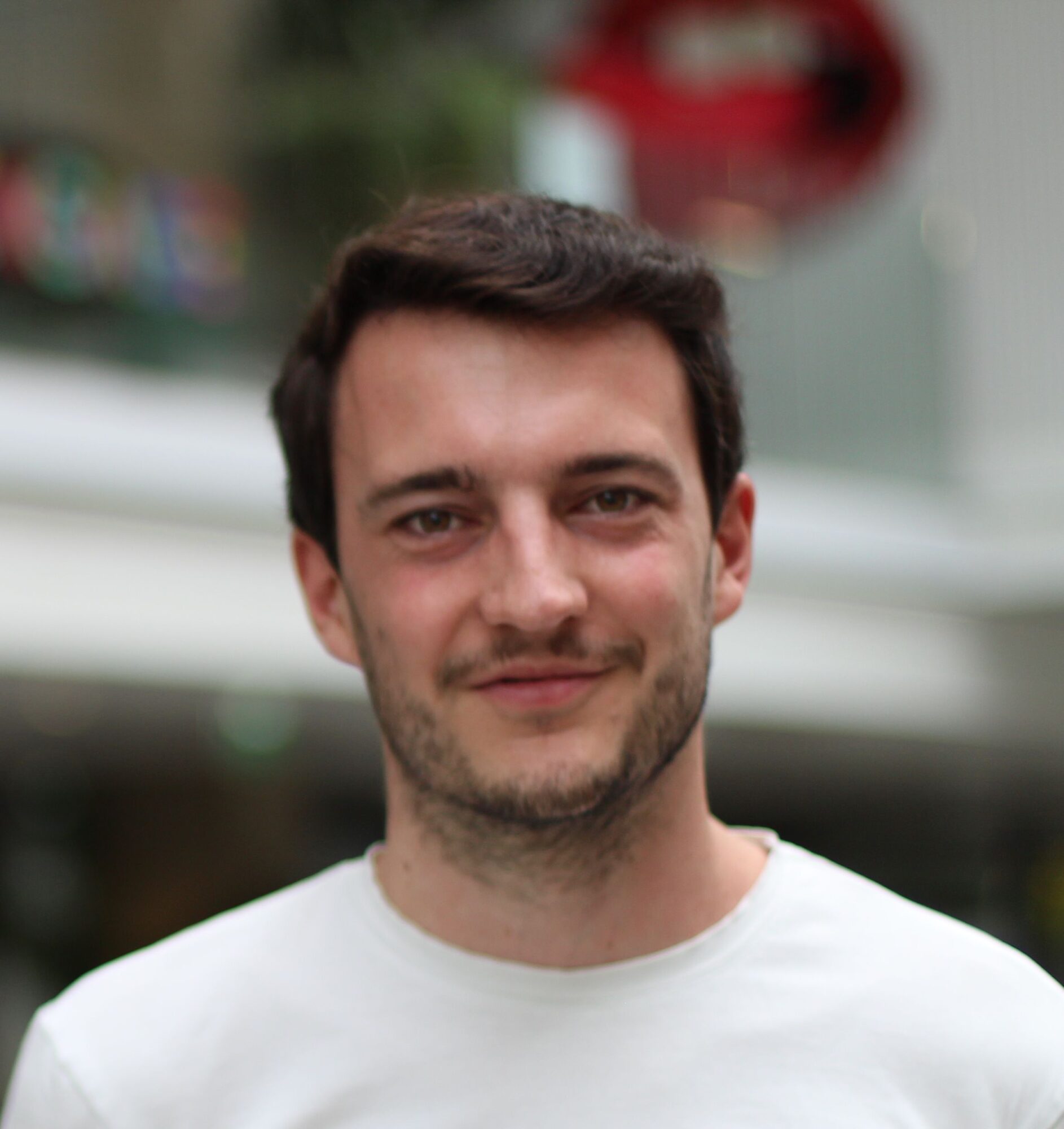 Raphael Reme - Research - Institut Pasteur