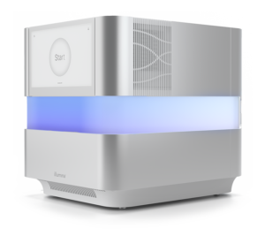 NextSeq2000 - Research - Institut Pasteur