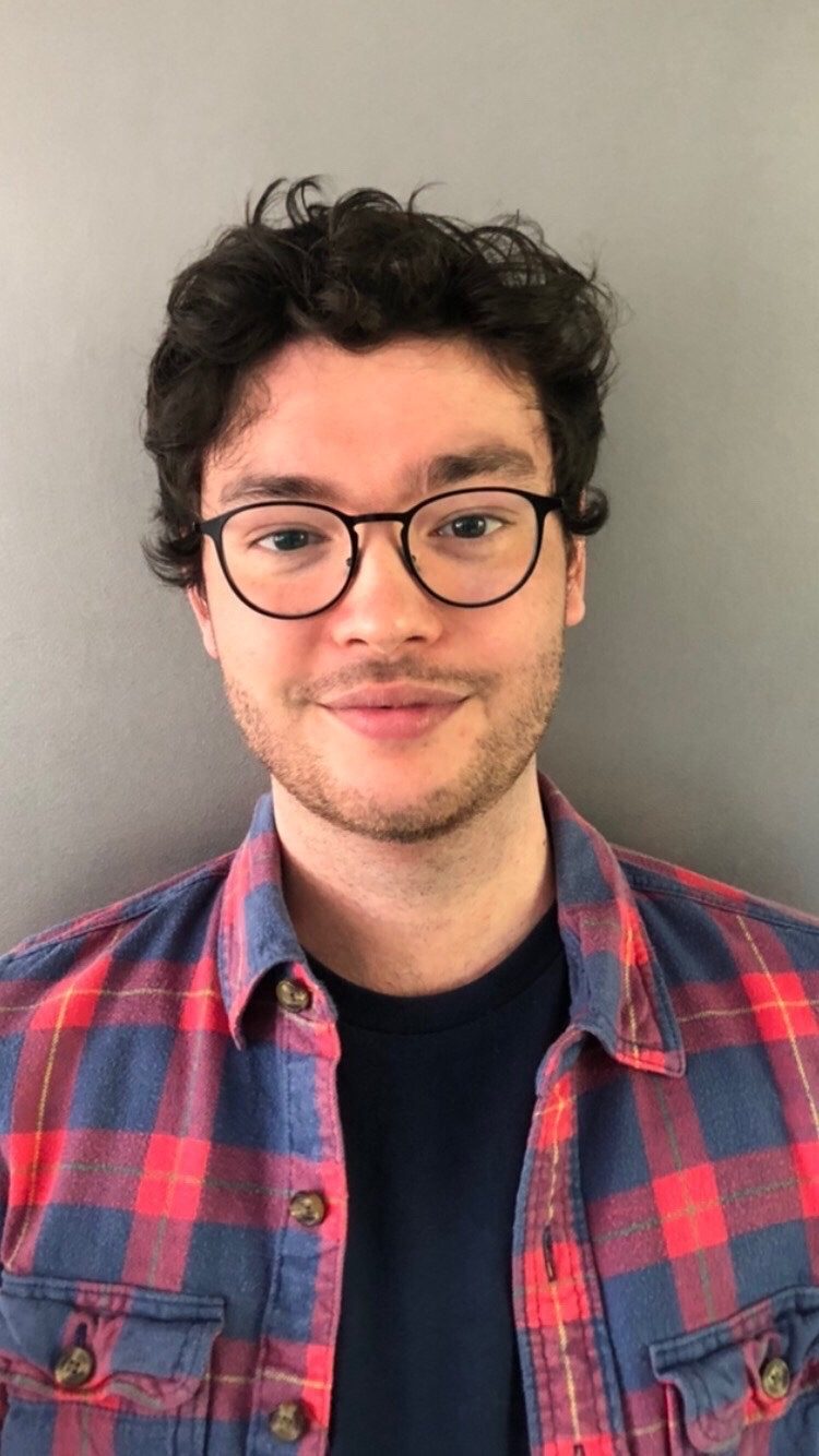 Thomas Moreau - Research - Institut Pasteur