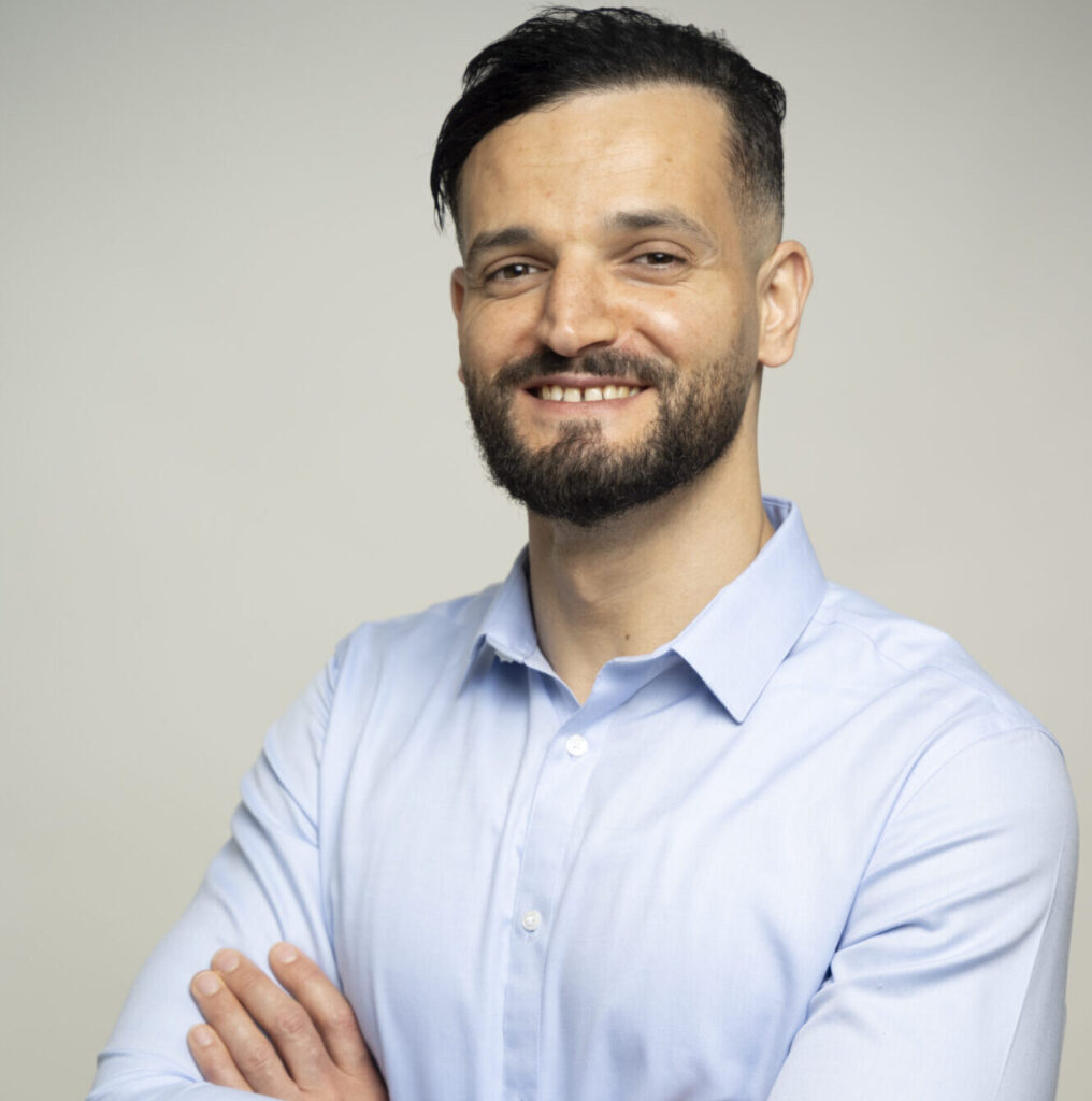 Hervé Bourhy - Rage - Research - Institut Pasteur