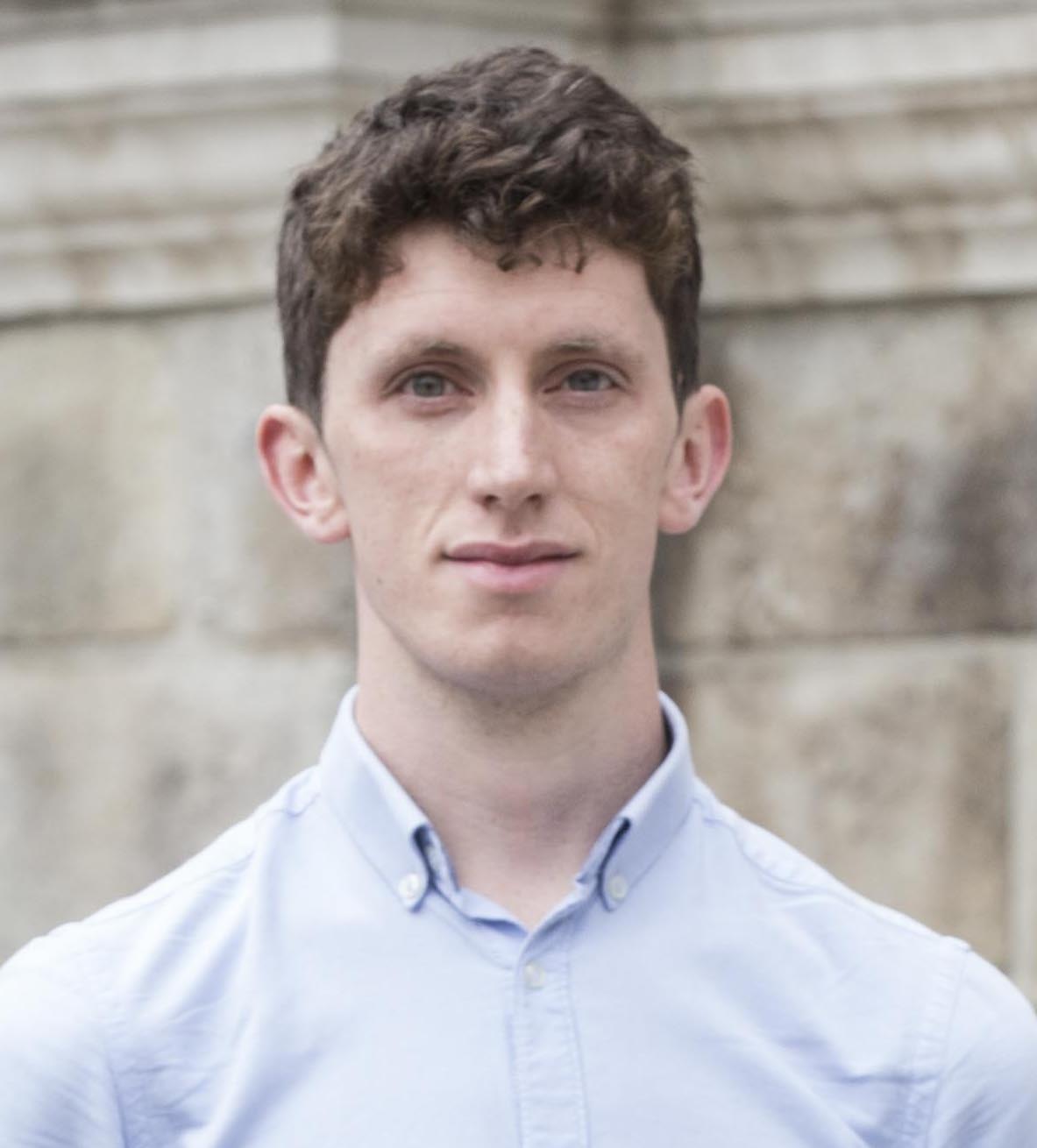 Jamie Sugrue - Research - Institut Pasteur