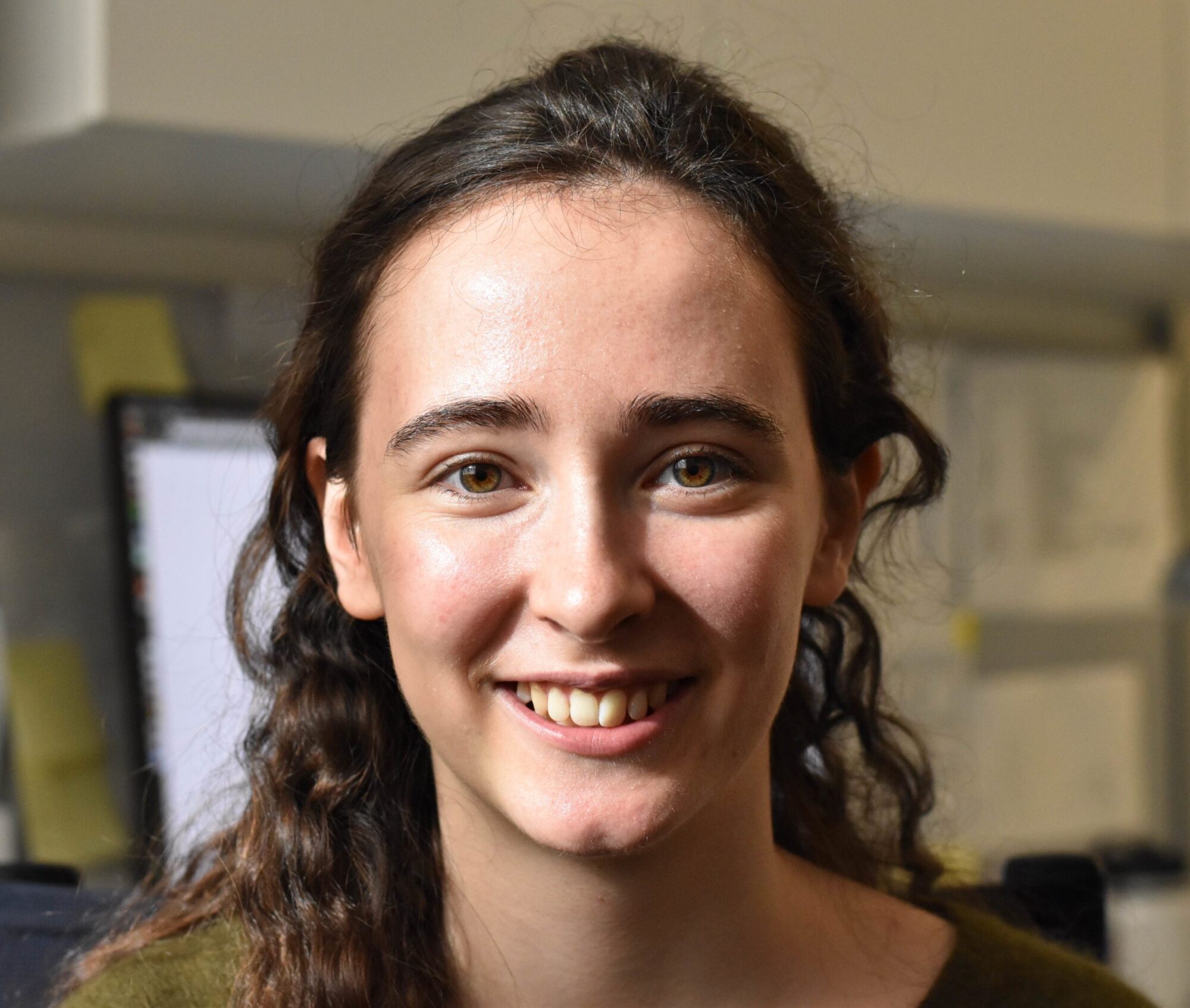 Leah Friedman - Research - Institut Pasteur