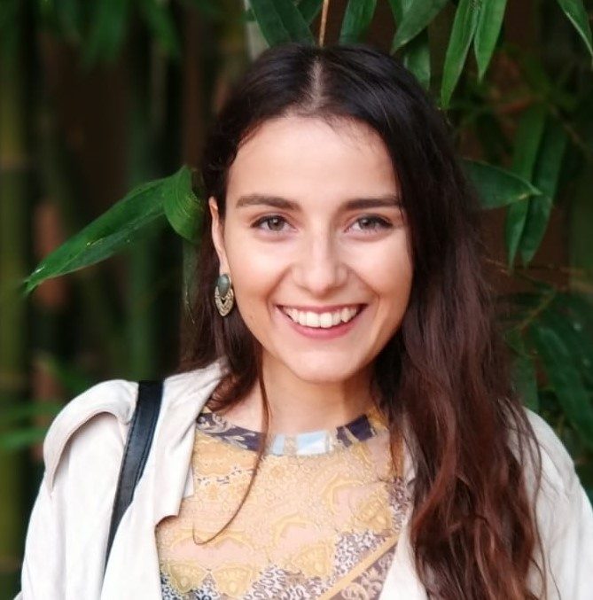 Beatriz Beamud - Research - Institut Pasteur