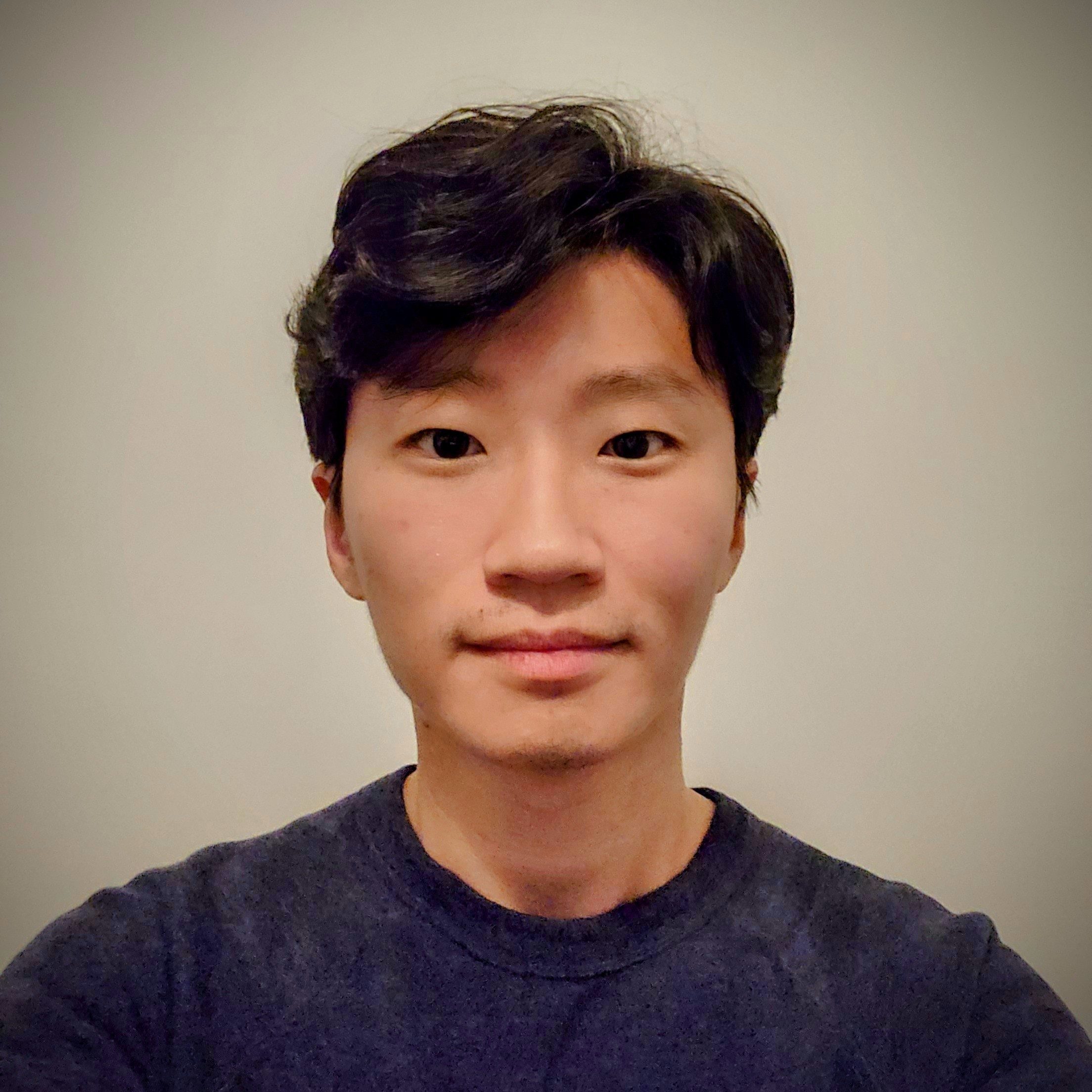 Matthew Shin - Research - Institut Pasteur