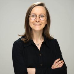 Elodie Couderc - Research - Institut Pasteur