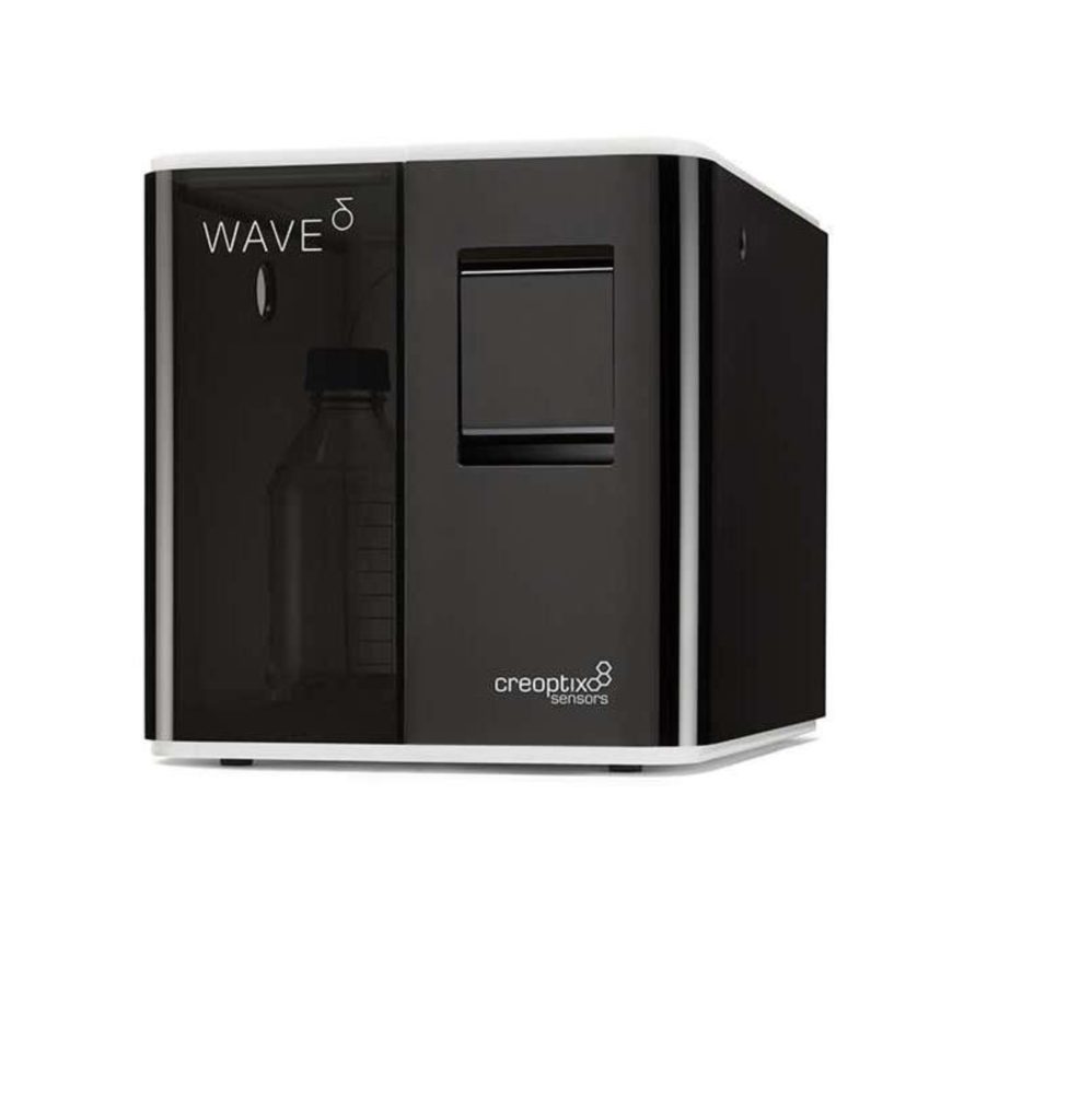 Grating Coupled Interferometry - Research - Institut Pasteur