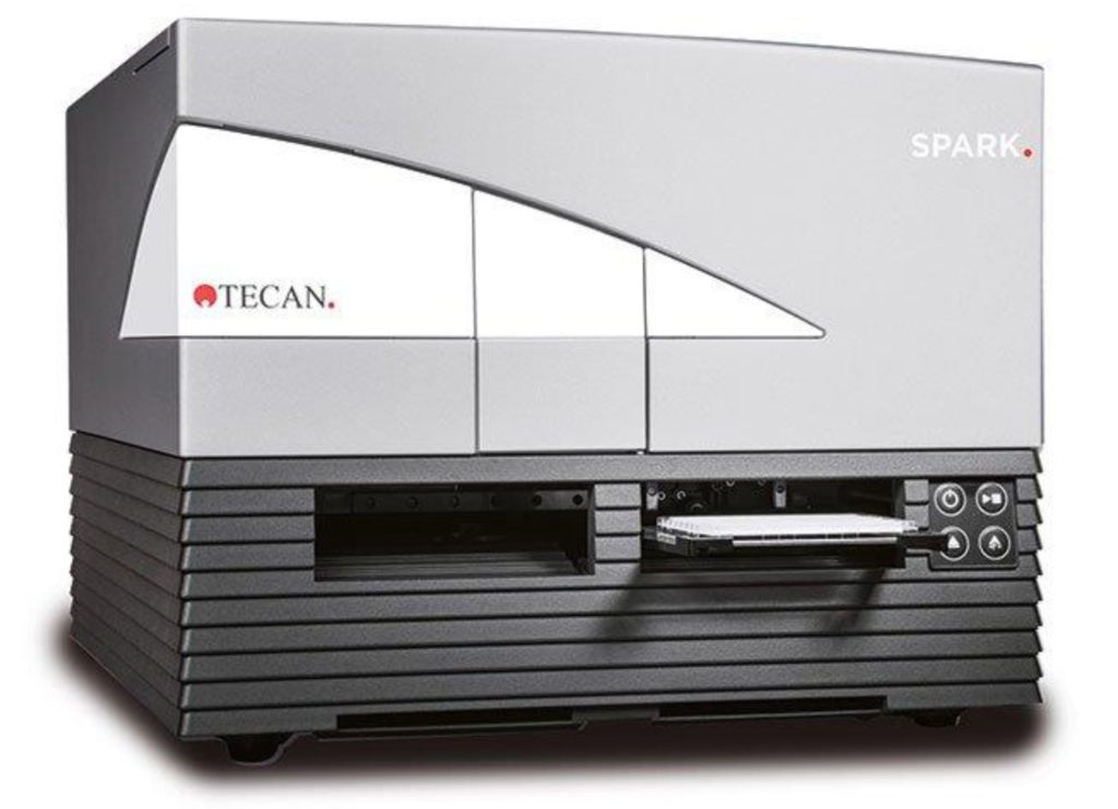 Multimodal Plate Reader - Research - Institut Pasteur