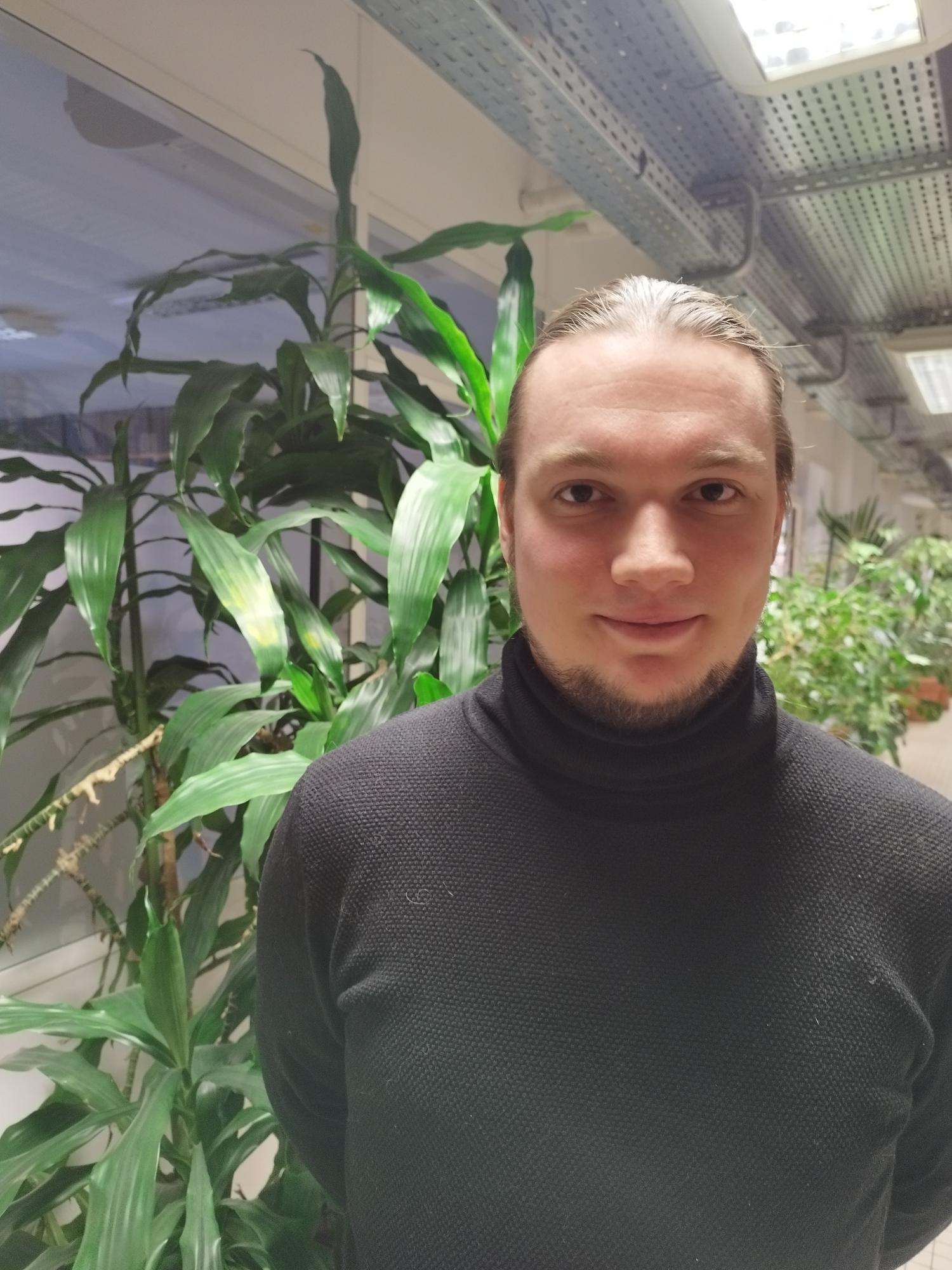 Thomas Musset - Research - Institut Pasteur