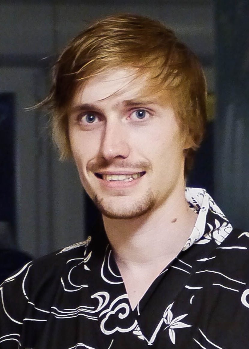 Timothé Jost-Mousseau - Research - Institut Pasteur