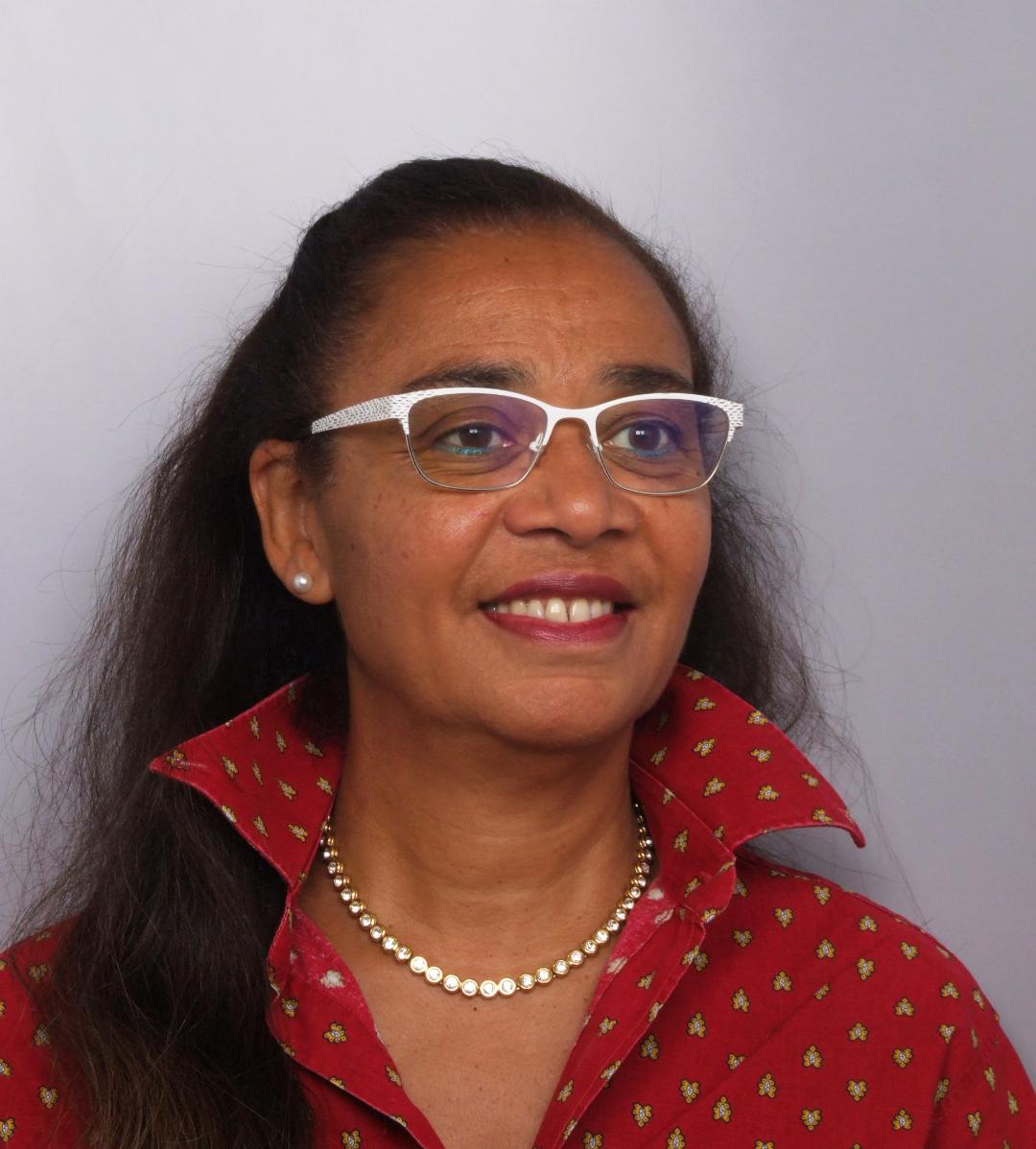 Christine Letellier - Research - Institut Pasteur