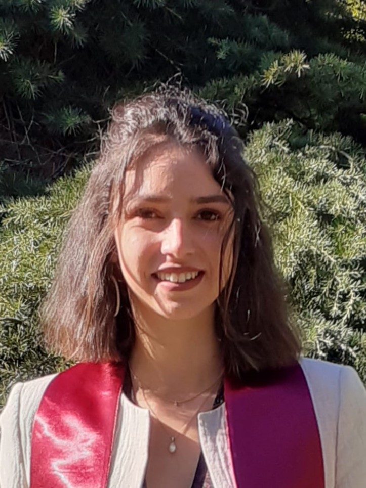 Claire Giry - Research - Institut Pasteur