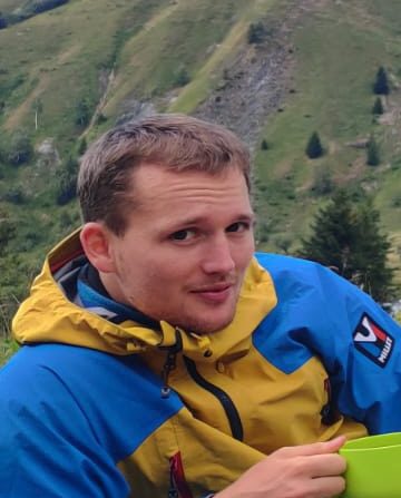 Jules Samaran - Research - Institut Pasteur