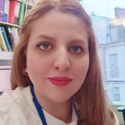 Nastaran Savar - Research - Institut Pasteur