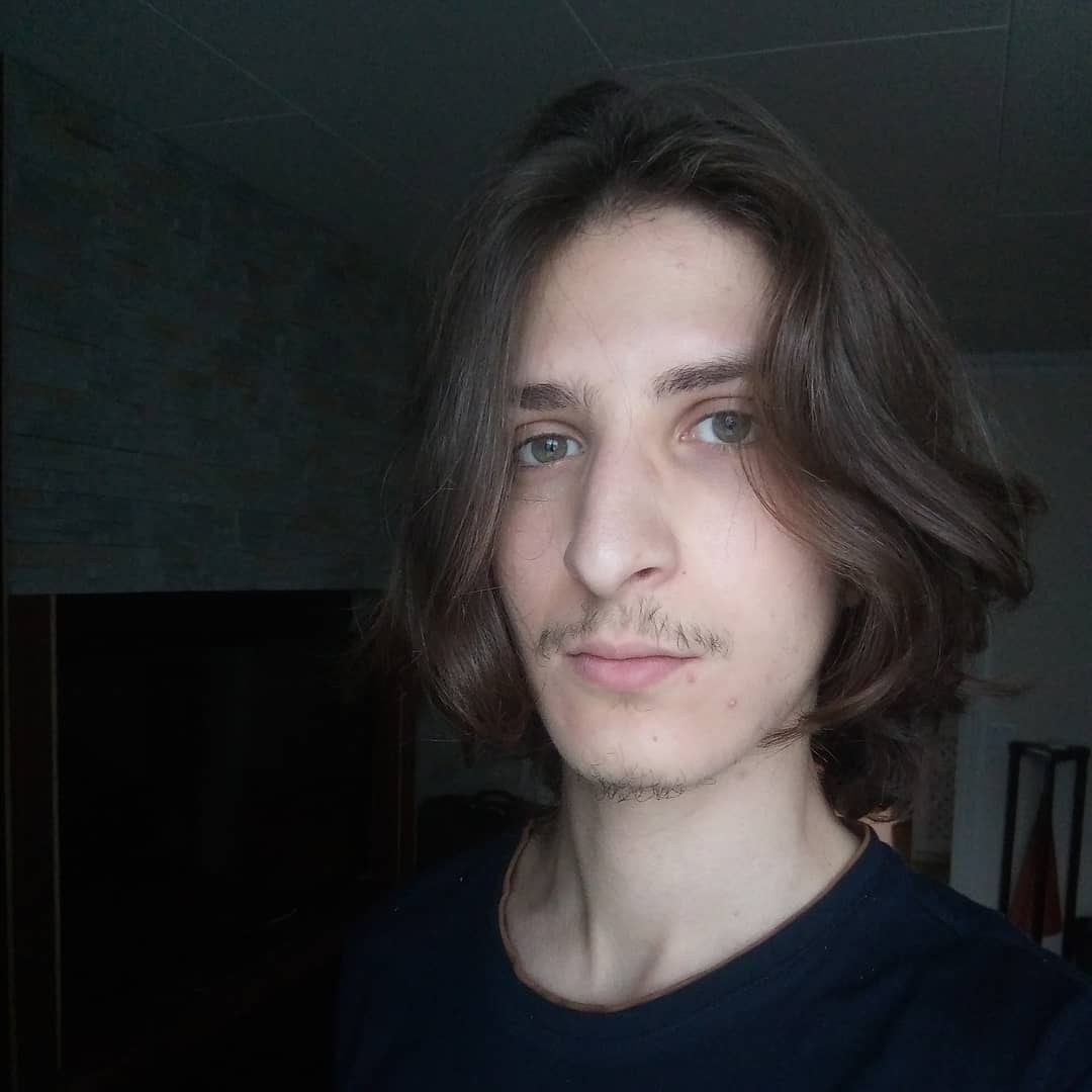 Samir Ali-Moussa - Research - Institut Pasteur