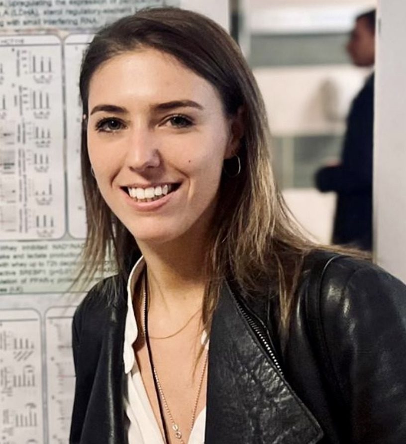 Camilla Anastasio - Research - Institut Pasteur