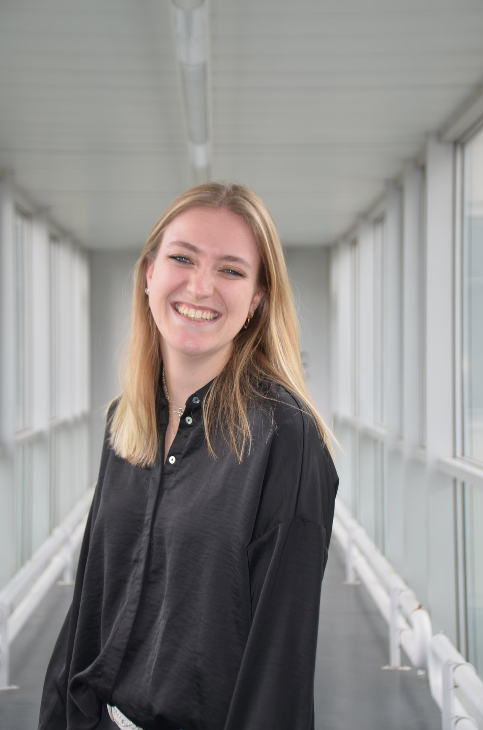 Juliette Bonche - Research - Institut Pasteur