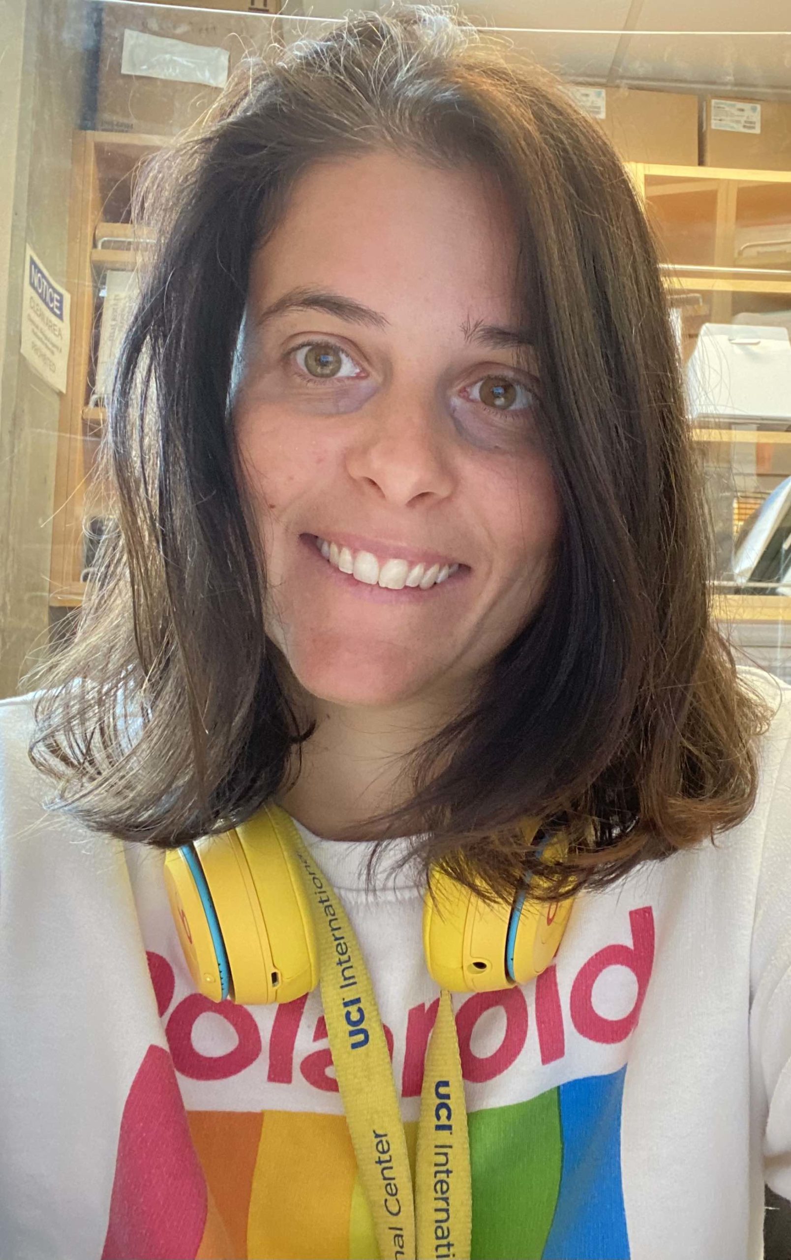 Francesca Palese - Research - Institut Pasteur