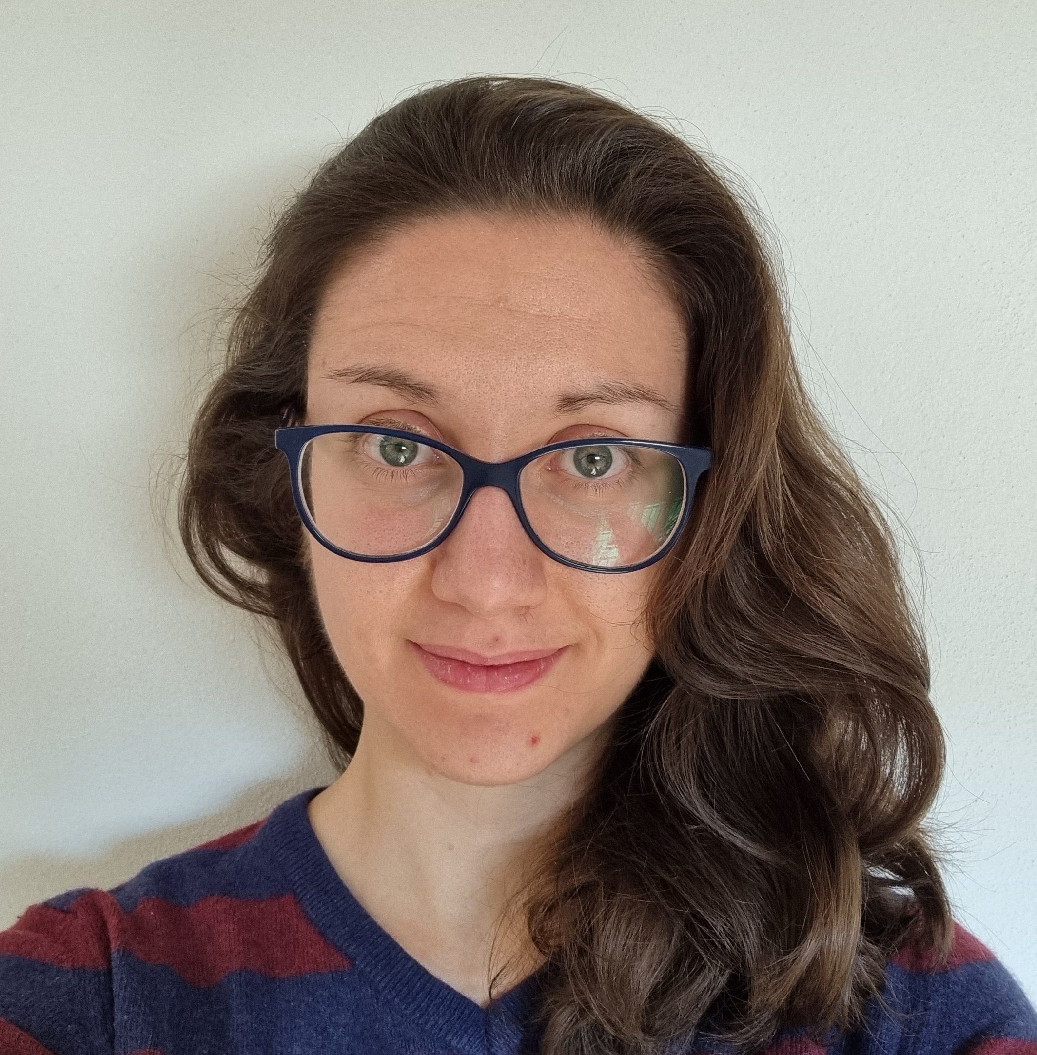 Chiara Tomasini - Research - Institut Pasteur