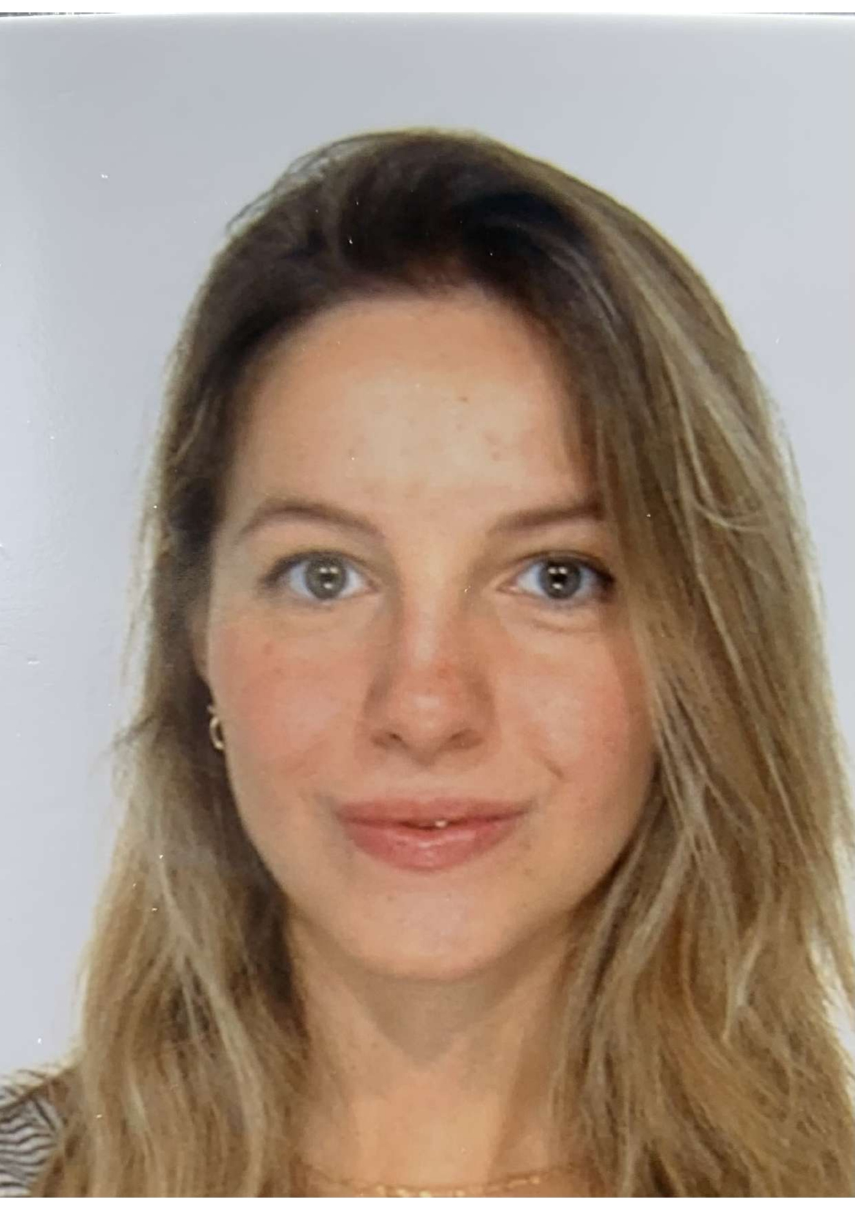 Veronica Schiaffi - Research - Institut Pasteur