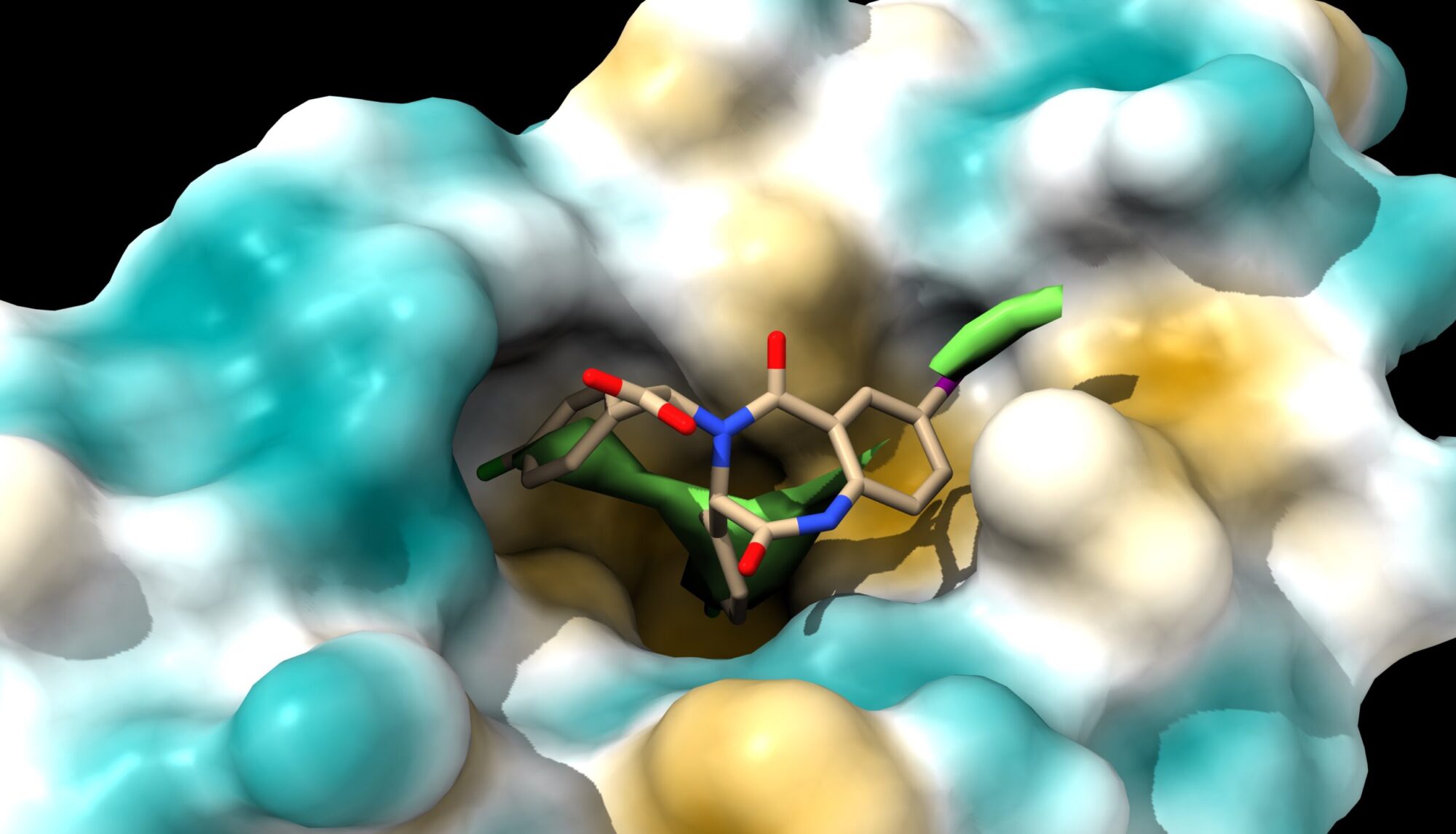 Postdoctoral position in deep learning in the context of computer-aided ...