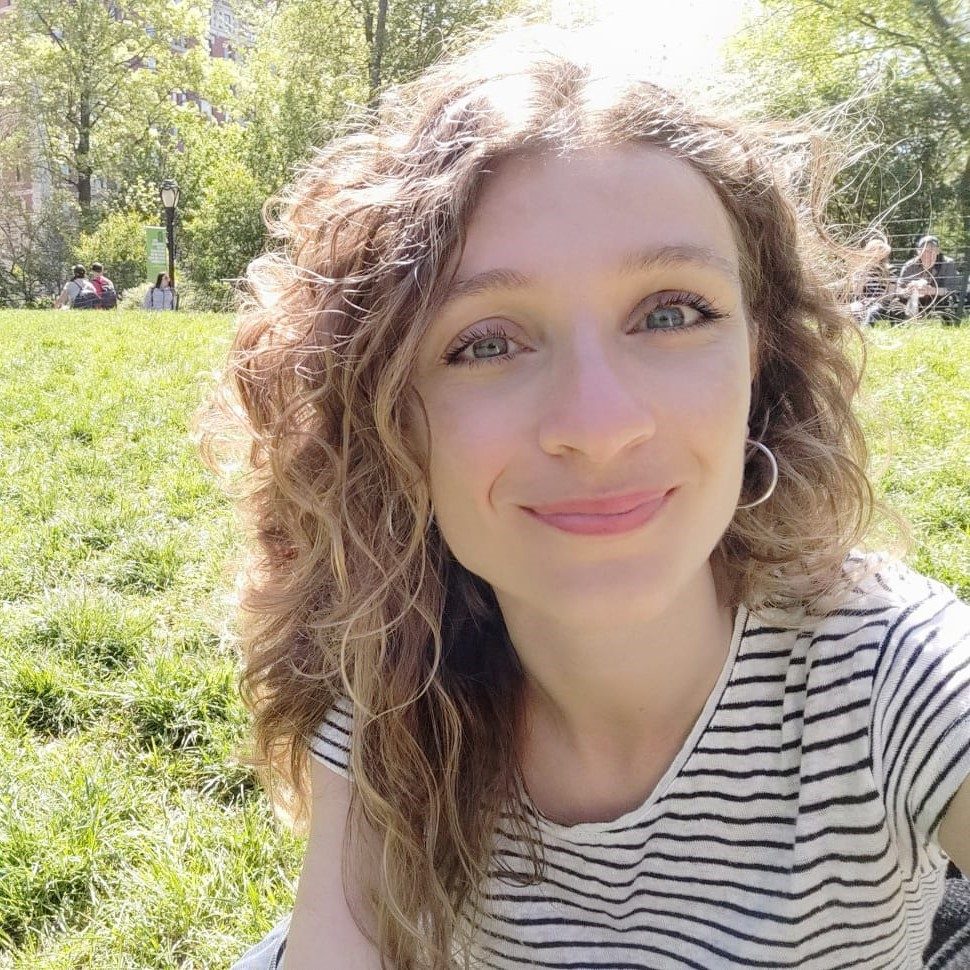 Angelica Frusteri Chiacchiera - Research - Institut Pasteur