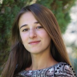 Ilona MIGNEREY - Research - Institut Pasteur