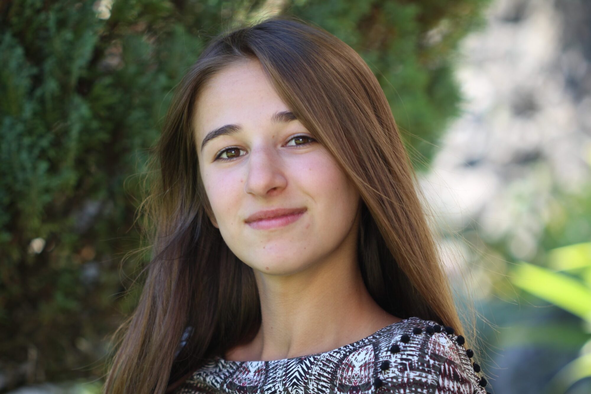 Ilona MIGNEREY - Research - Institut Pasteur