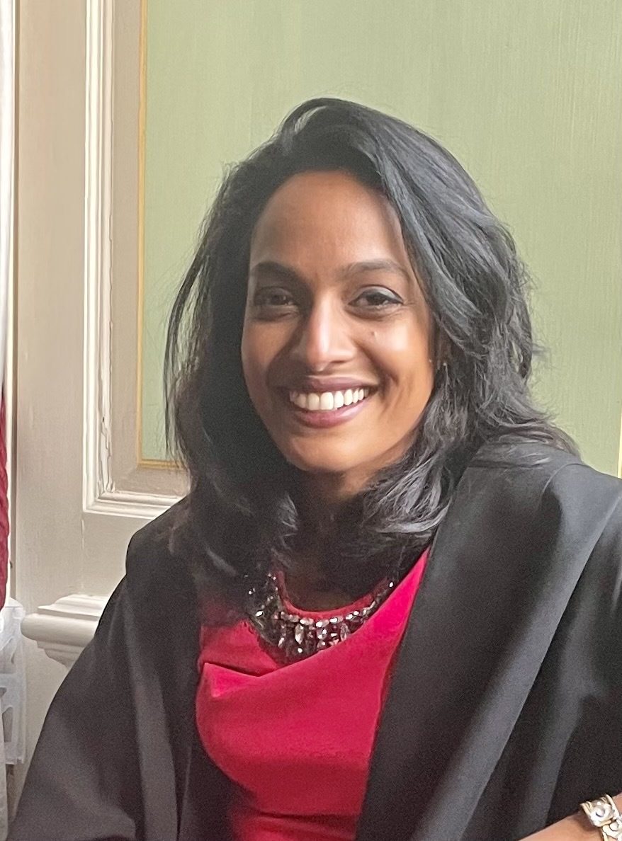 Eva Pillai - LinkedIn