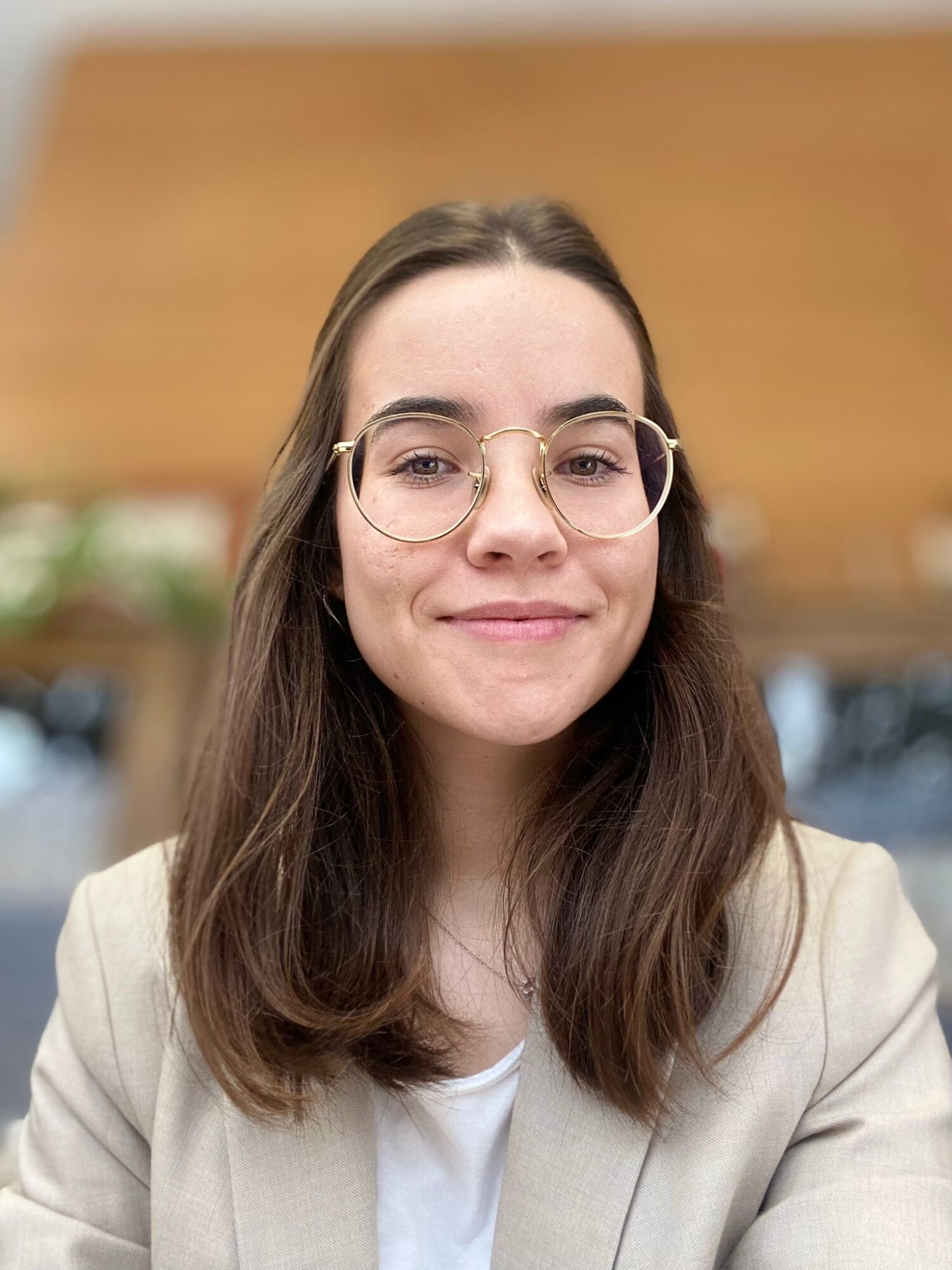 Blanca Bernabeu Vilaplana - Research - Institut Pasteur