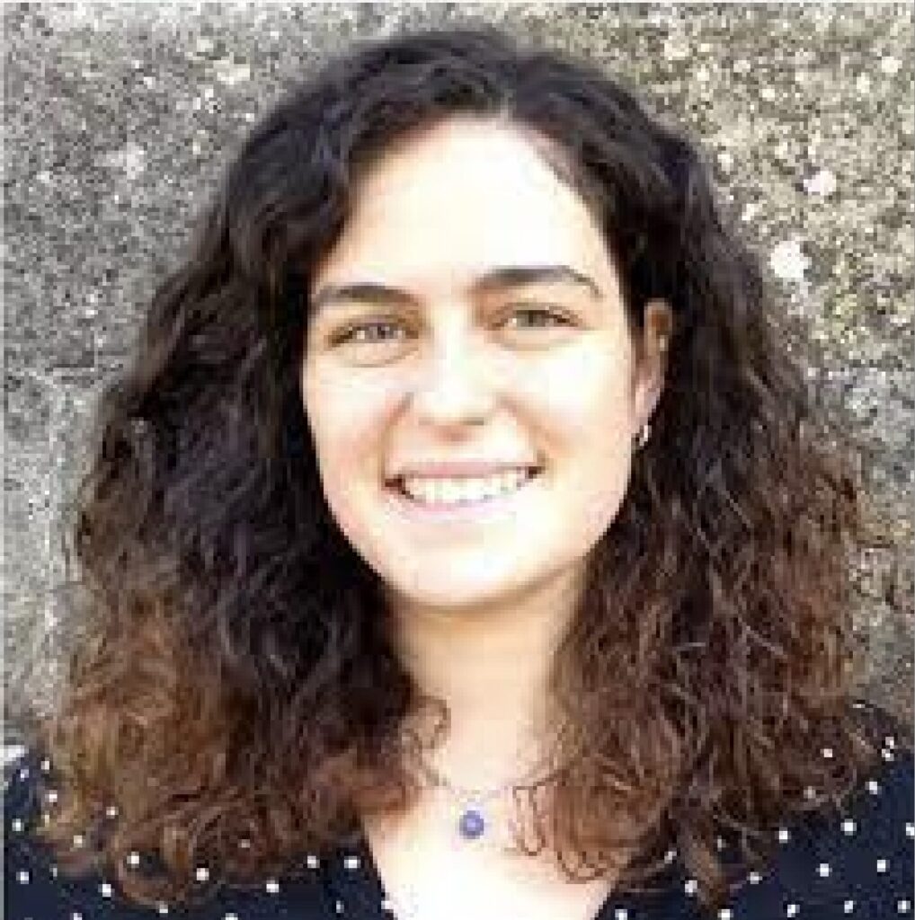 Aude Bernheim - Diversité moléculaire des microbes - Research ...