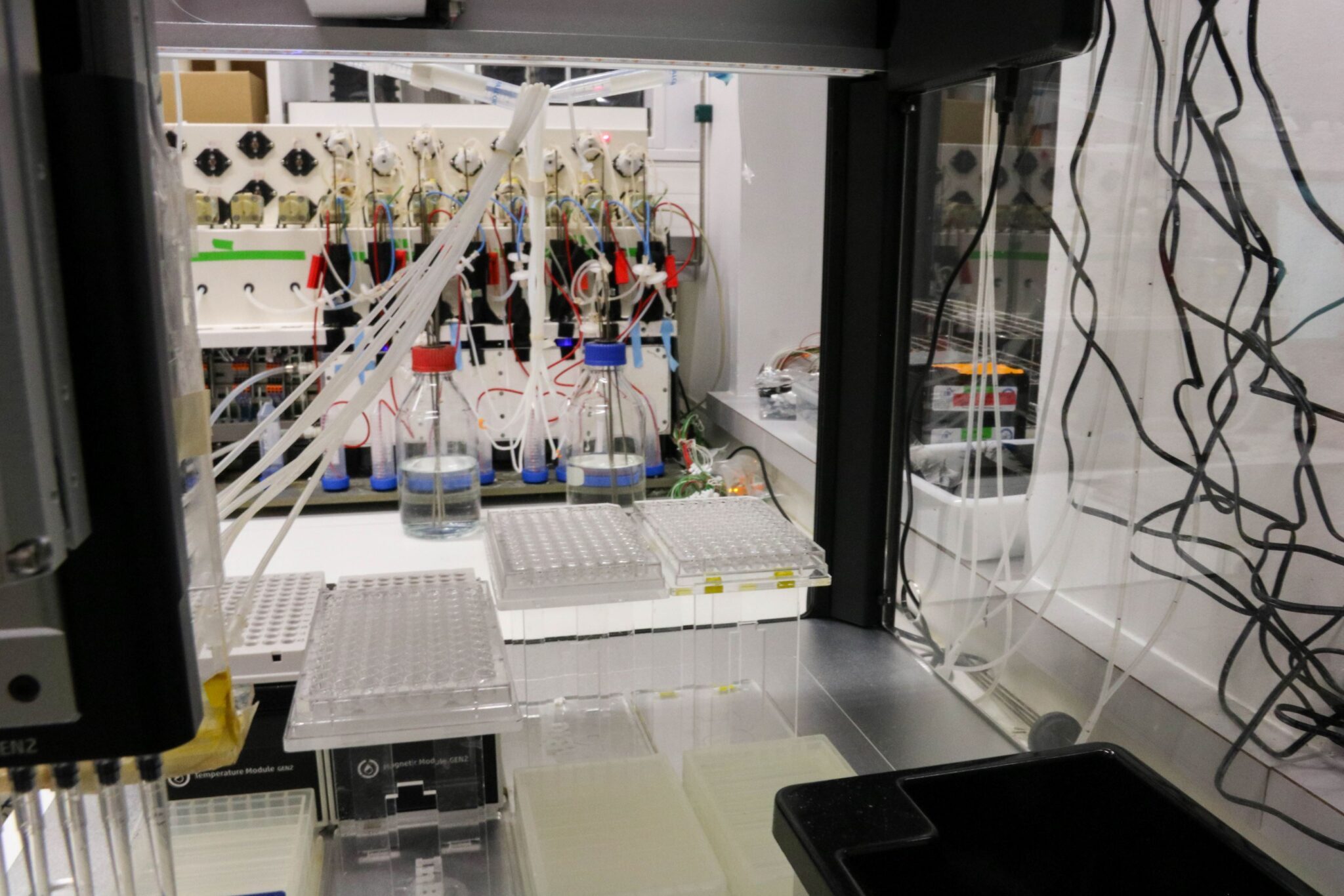 Grégory Batt - InBio: Experimental and Computational Methods for ...