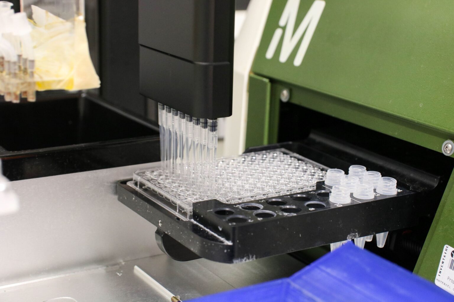 Grégory Batt - InBio: Experimental and Computational Methods for ...