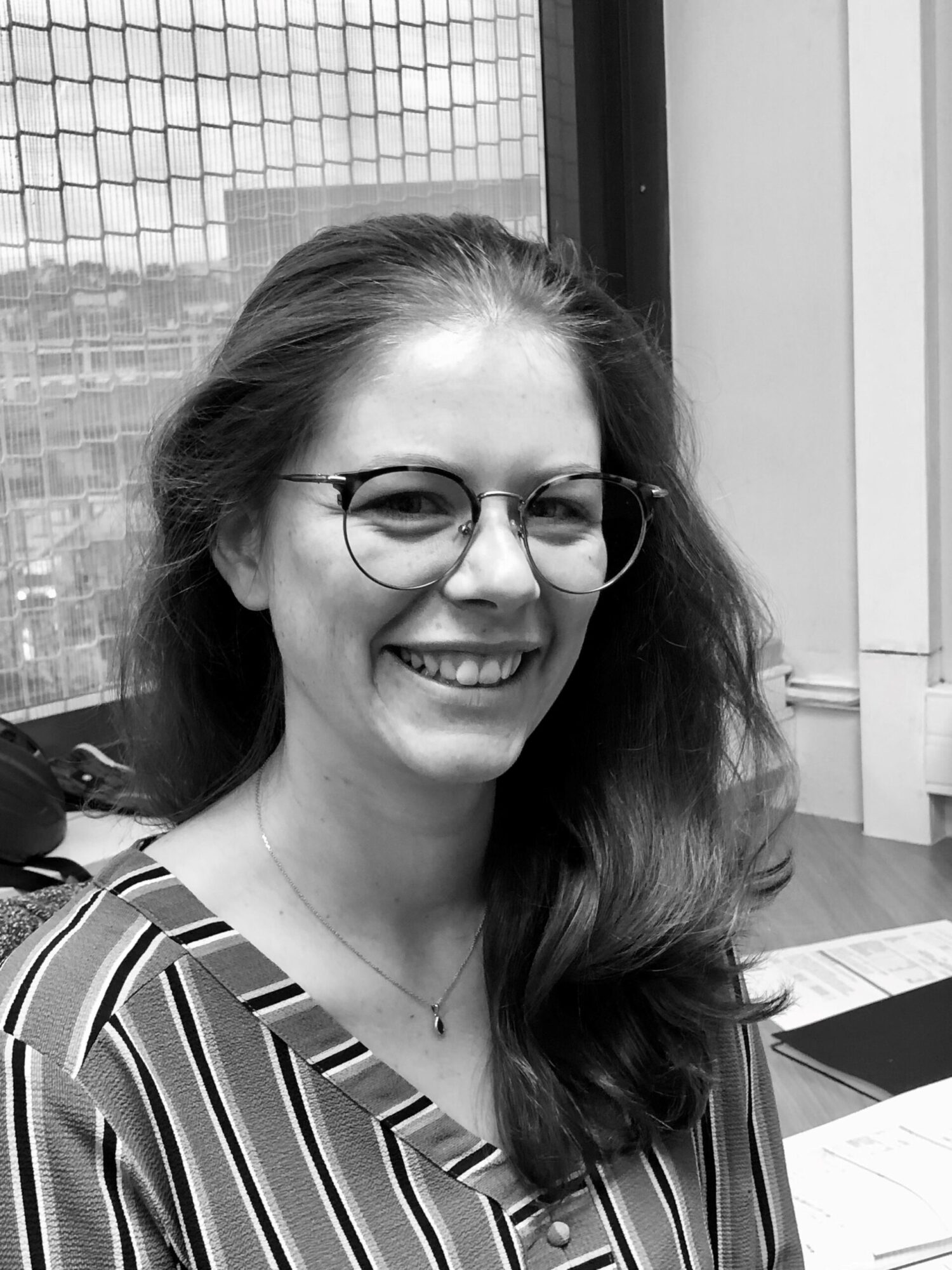 Clélia Giraudot - Research - Institut Pasteur