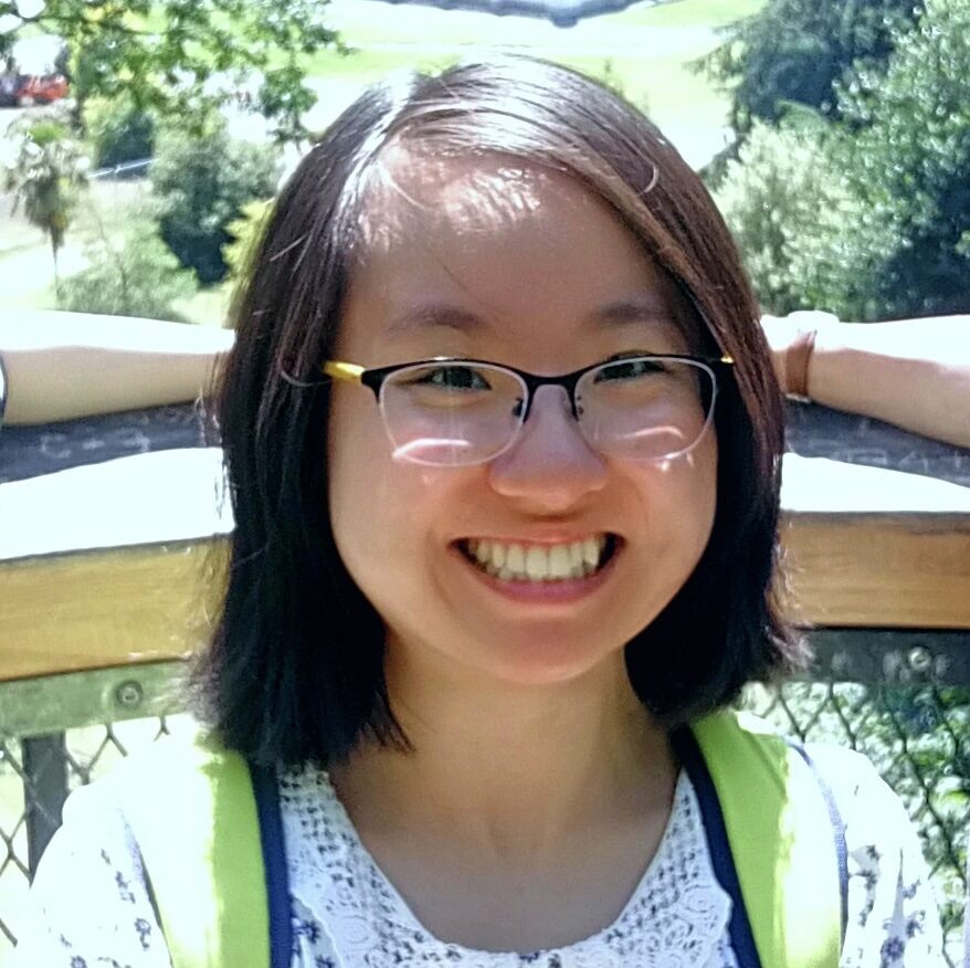 Jingwen Fan - Research - Institut Pasteur