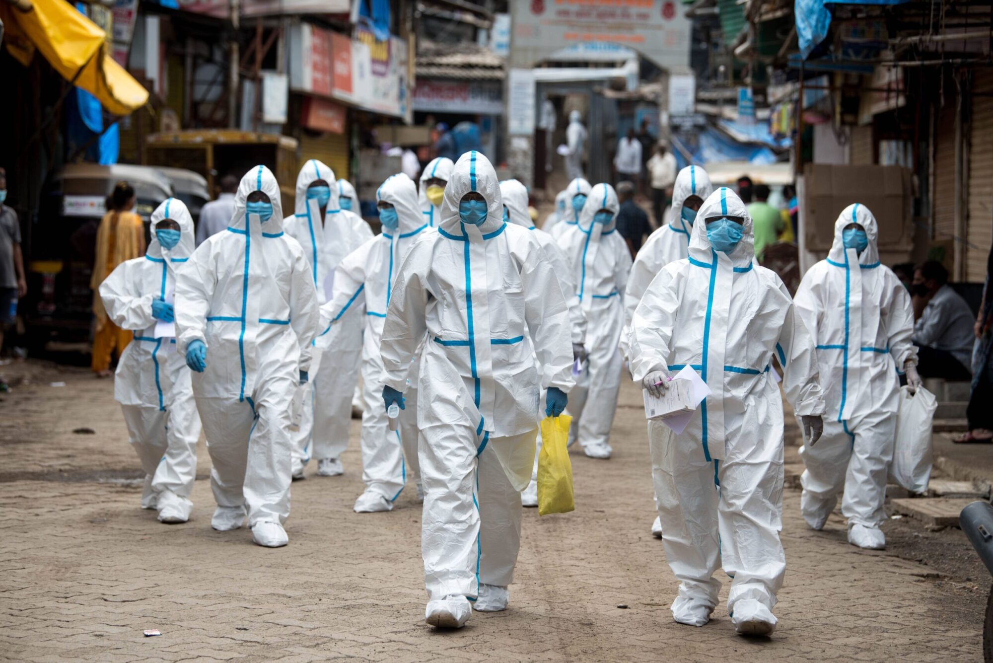 Viral Outbreaks and Pandemics, A One Health Approach MOOC - Research ...