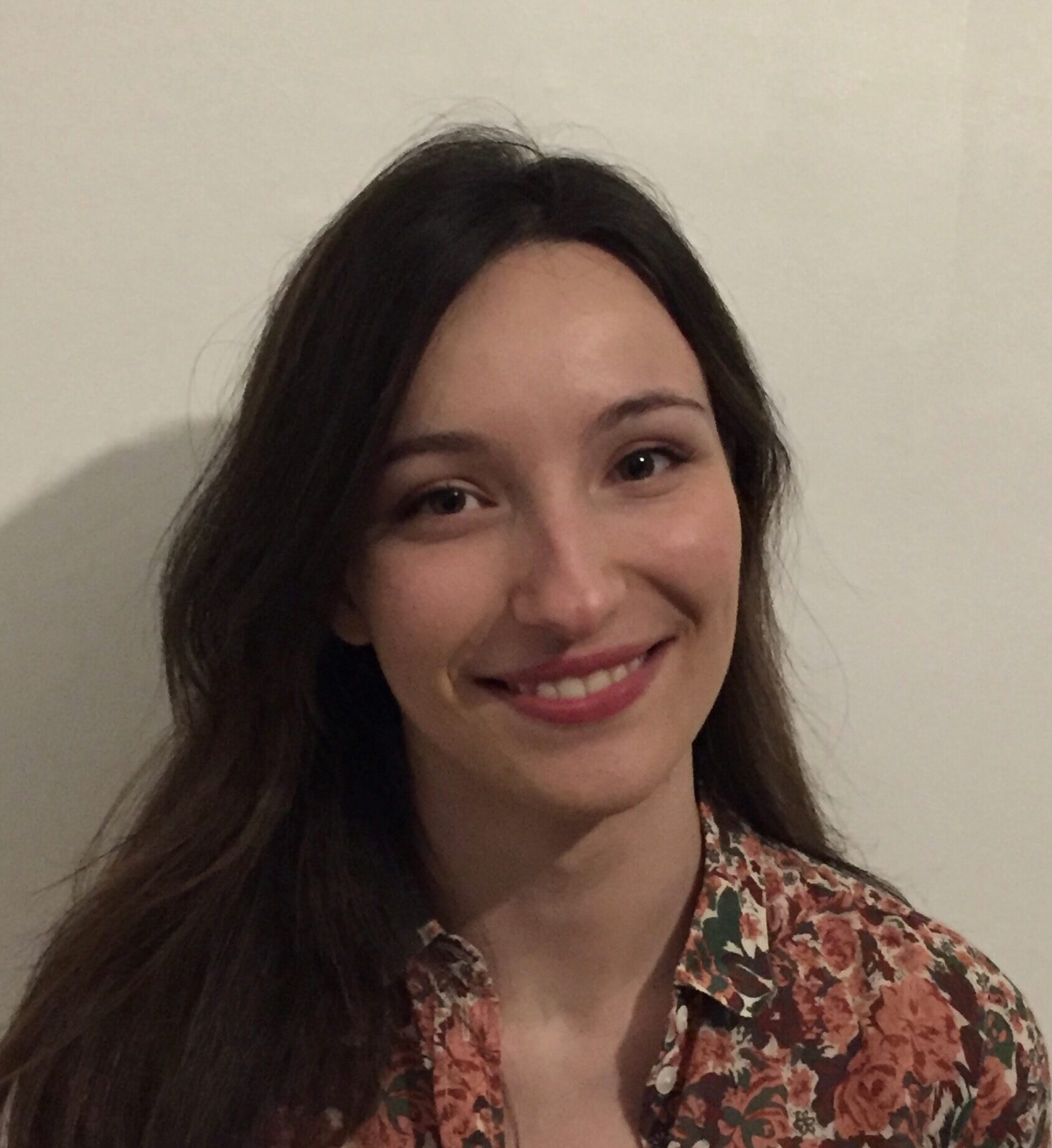 Raphaelle Liquard - Research - Institut Pasteur