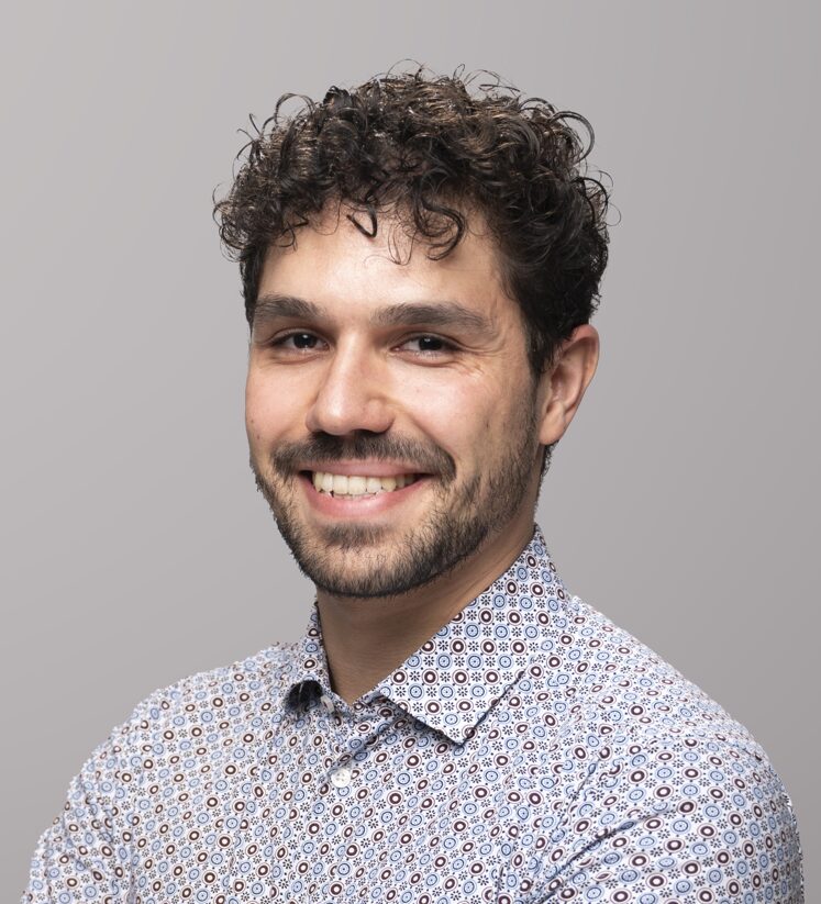 Eric Figueroa Acosta - Research - Institut Pasteur